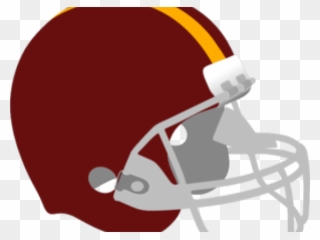Maroon Clipart Cool Football - Png Download (#3144622) - PinClipart