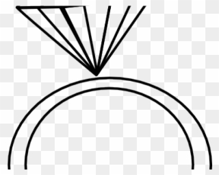 Drawn Ring Outline Clipart (#3145918) - PinClipart