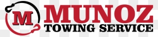 Munoz Towing Service Clipart (#3154769) - PinClipart