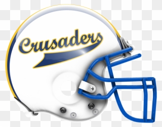 Catholic Memorial Football Logo , Png Download Clipart (#3159953 ...