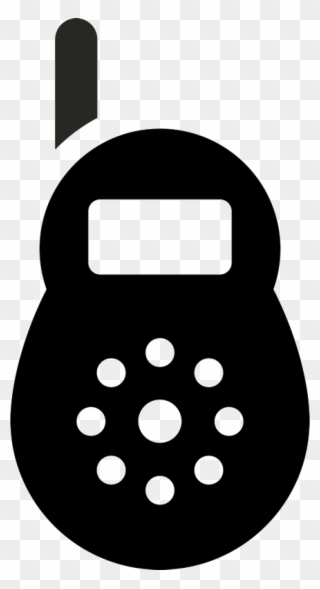 Baby Monitor Stamp Clipart (#3164516) - PinClipart