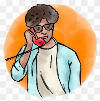 Excel In English And These Business Skills - Cartoon Clipart (#3181252 ...