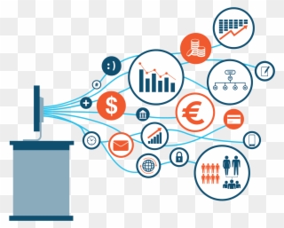 Free PNG Big Data Clip Art Download - PinClipart