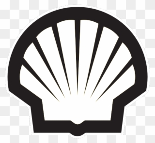 Shell Logo Grey Png Clipart (#3208097) - PinClipart