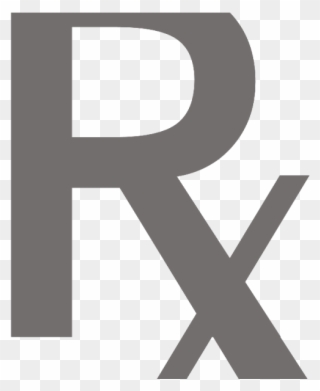 Free PNG Rx Clip Art Download - PinClipart