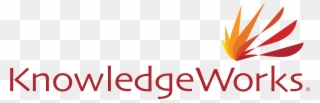 Knowledgeworks - Knowledgeworks Logo Clipart - Full Size Clipart ...