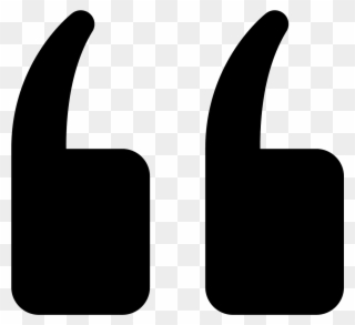 1600 X 1600 3 - Icon Png Aspas Clipart (#3218763) - PinClipart