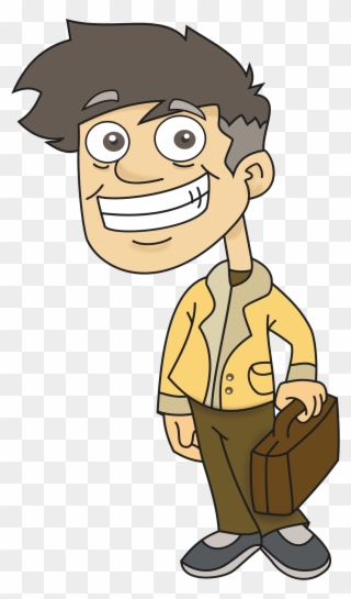 Big Image Png - Transparent Ugly Man Clipart - Full Size Clipart ...
