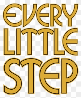 Every Little Step Clipart (#3230076) - PinClipart