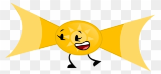 Butterscotch - Cartoon Clipart (#3252263) - PinClipart