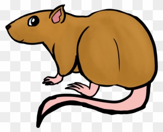 Butterscotch - Cartoon Clipart (#3252263) - PinClipart