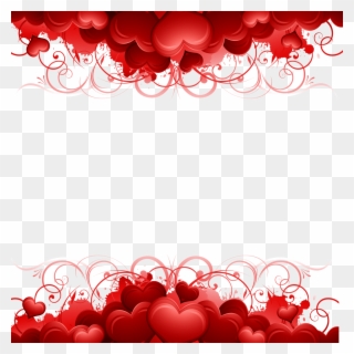 Free PNG Valentine Background Clip Art Download - PinClipart