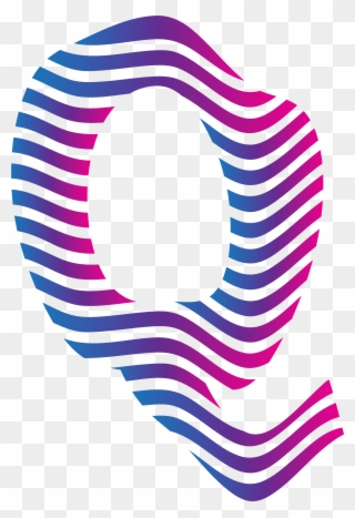 Pop Style Font Gradient Commercial Letters Png And Clipart (#4850705 ...