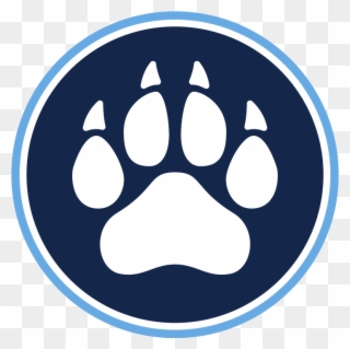 Paw - Dogs Foot Icons Clipart (#3269989) - PinClipart