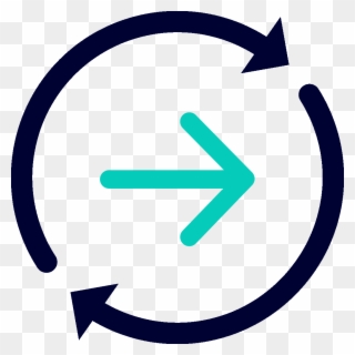 Getting Started - Circle Clipart (#3278151) - PinClipart