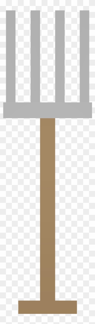 Pitchfork - Sign Clipart (#3283493) - PinClipart