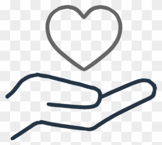 Made With Integrity - Heart Clipart - Full Size Clipart (#3284256 ...