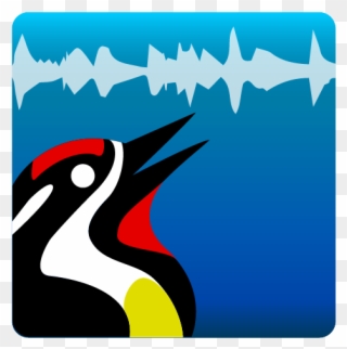 Birdnet App Icon - Illustration Clipart (#3286315) - PinClipart