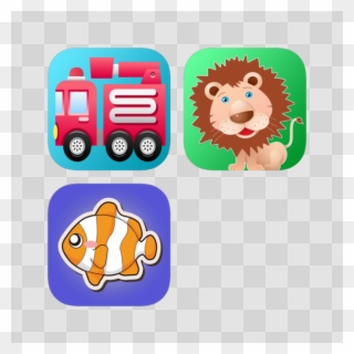 Soundboards For Babies Entertain Your Toddler On The - Cartoon Clipart ...