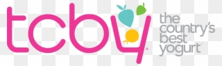 Tcby Clipart (#4928751) - PinClipart