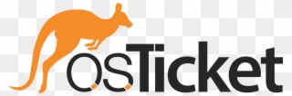 Osticket Logo - Os Ticket Logo Png Clipart (#3294256) - PinClipart