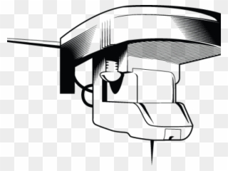 Dj Clipart Needle - Png Download (#3056506) - PinClipart