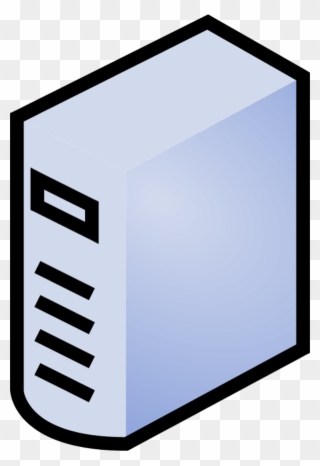 Computer Icon Vector Clip Art - Servidor Animado Png Transparent Png ...