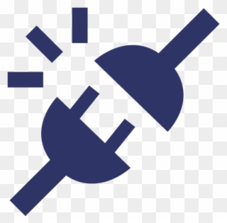 Splunk - Unplugged Icon Clipart - Full Size Clipart (#3307214) - PinClipart