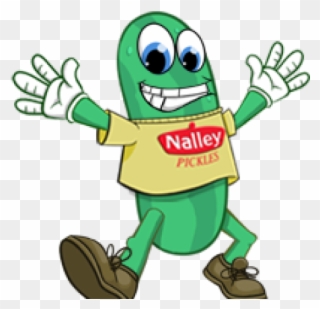 Pickles Clipart Avatar - Fun Pickle - Png Download (#3308575) - PinClipart