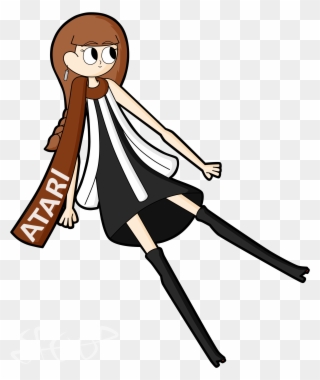 Atti - Illustration Clipart (#3319392) - PinClipart