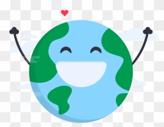 Earthdance - Illustration Clipart (#3323274) - PinClipart