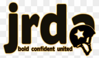 Junior Roller Derby Association [jrda] - Jrda Clipart - Full Size ...