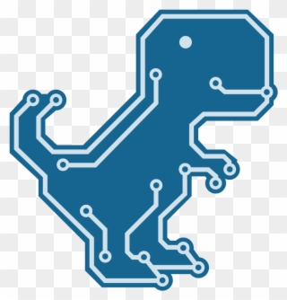 Proteus Logo Clipart (#3333630) - PinClipart