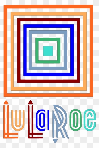 Lularoe Logo With Transparent Background - Lularoe Clipart (#5655853 ...