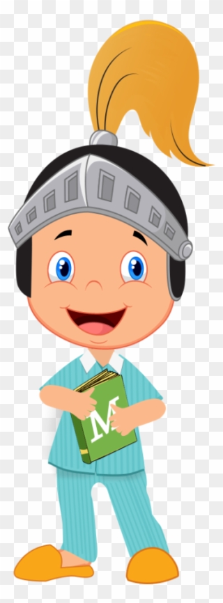 Snuggle Up And Read, October 19th - Cartoon Clipart - Full Size Clipart ...