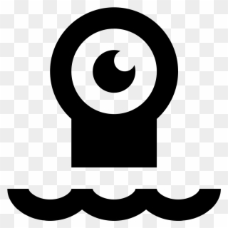 Periscope Icon Png - Emblem Clipart (#3345065) - PinClipart