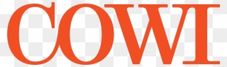 Download Cowi Logo Clipart (#3352205) - PinClipart