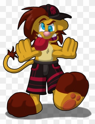 A Wild Sheen Appeared - Cartoon Clipart (#3353872) - PinClipart