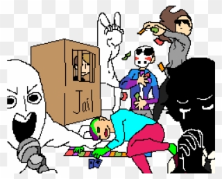 I Can Resist - Cartoon Clipart (#3355727) - PinClipart