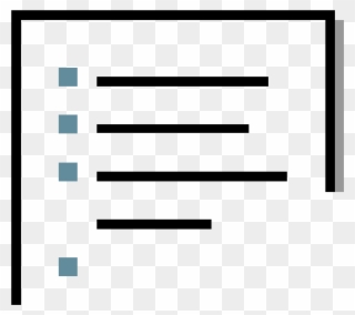 File Incomplete List Svg Wikimedia Commons - Incomplete List Clipart ...