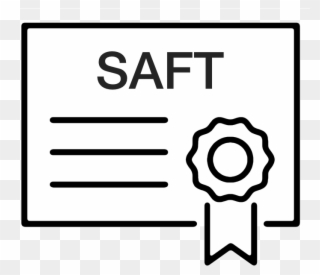 Saft-logo - - Saft Project Clipart - Full Size Clipart (#3358470 ...