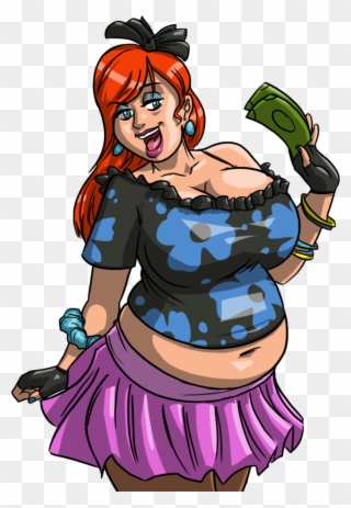 Currently - Lalia Craving Control Comic Clipart (#3359250) - PinClipart