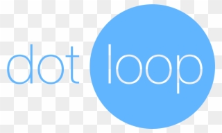 Dotloop Best Real Estate Apps - Dotloop Logo Clipart (#3365242 ...