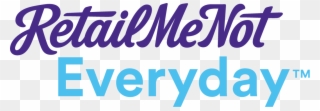 Retailmenotlogo1 - Retail Me Not Logo Clipart (#1907430) - PinClipart