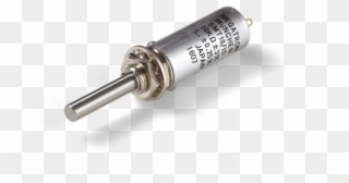 Multiturn-wirewound Potentiometer Smt - Smallest Potentiometer Clipart ...