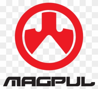 Magpul-logo - Magpul Logo Png Clipart (#3369948) - PinClipart