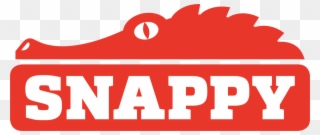 Snappy Logo Clipart (#3370001) - PinClipart