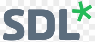 Logo - Sdl Logo Png Clipart (#3370134) - PinClipart