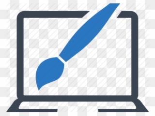 Web Development Clipart Logo Png - Графічний Дизайн Transparent Png ...