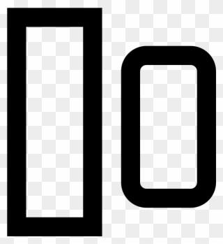 Download Field Manual Of - Inconsistency White Icon Clipart (#3374586 ...